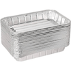 Small /Mini Broiler Disposable Aluminum Baking Pan – OnlyOneStopShop