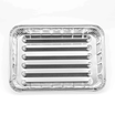 Small /Mini Broiler Disposable Aluminum Baking Pan – OnlyOneStopShop