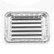 Small /Mini Broiler Disposable Aluminum Baking Pan – OnlyOneStopShop