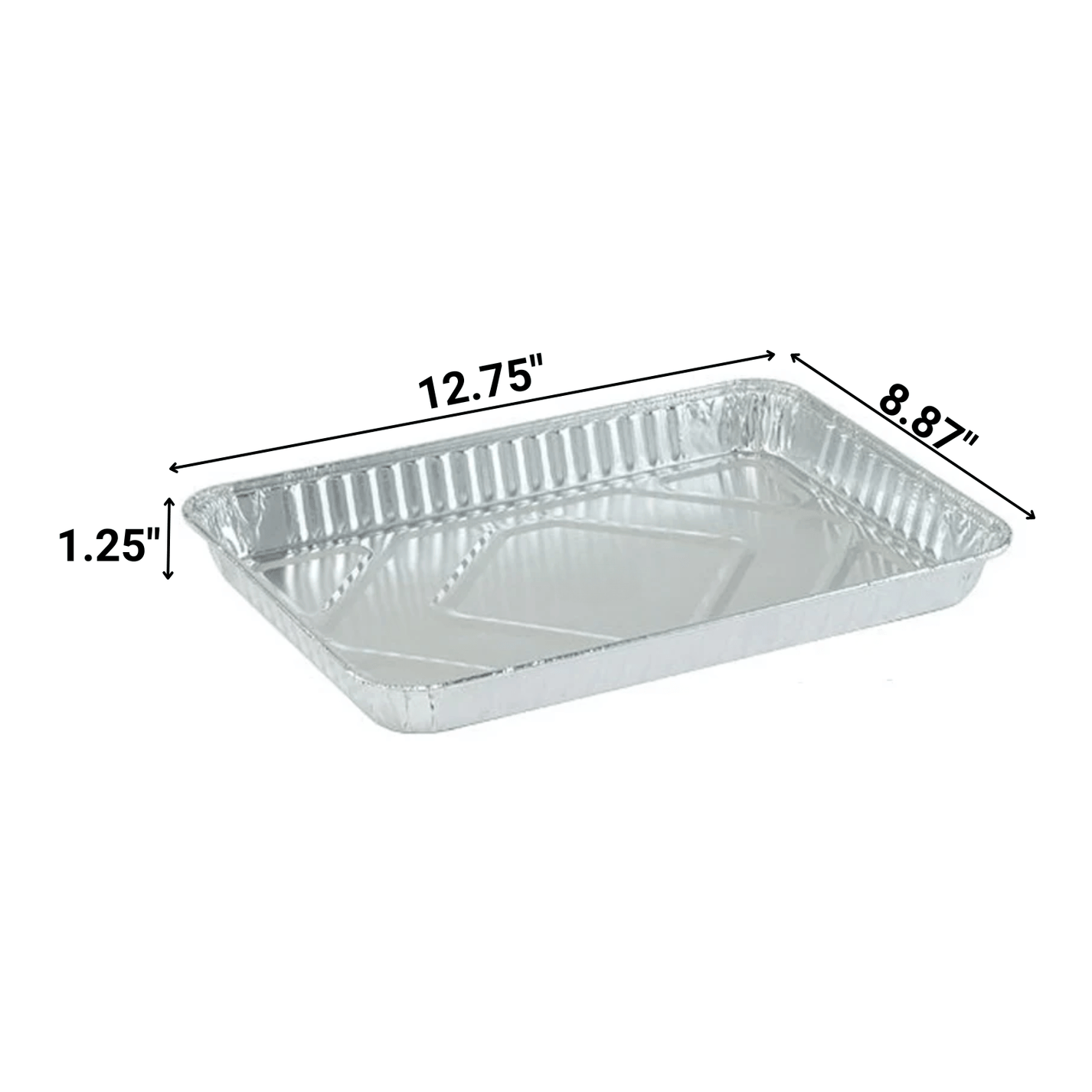 Small Quarter Size Cake Cookie Sheet Aluminum 10 Pack – OnlyOneStopShop