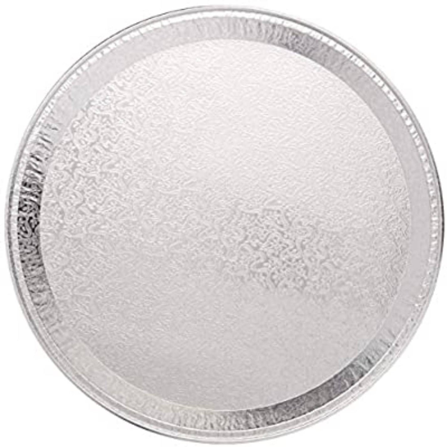 Disposable Aluminum 18" Flat Tray – OnlyOneStopShop