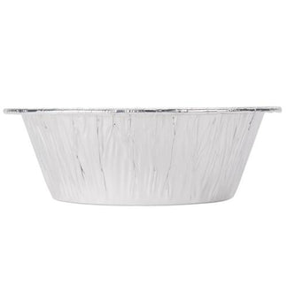 Jet Foil Disposable Aluminum 8” Round Extra Deep Pans – OnlyOneStopShop
