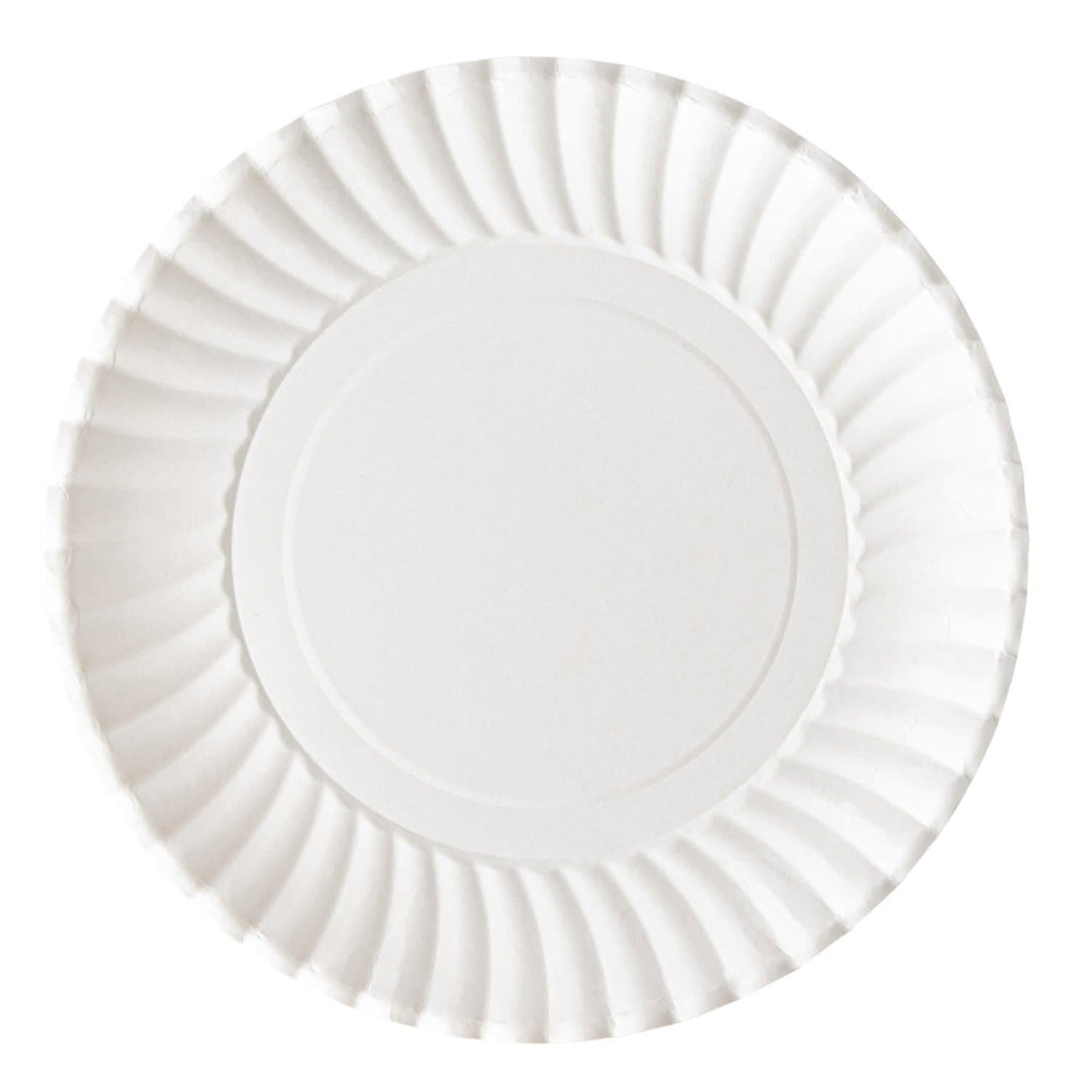 Dinner Collection Paper Lunch Plates 9" – OnlyOneStopShop
