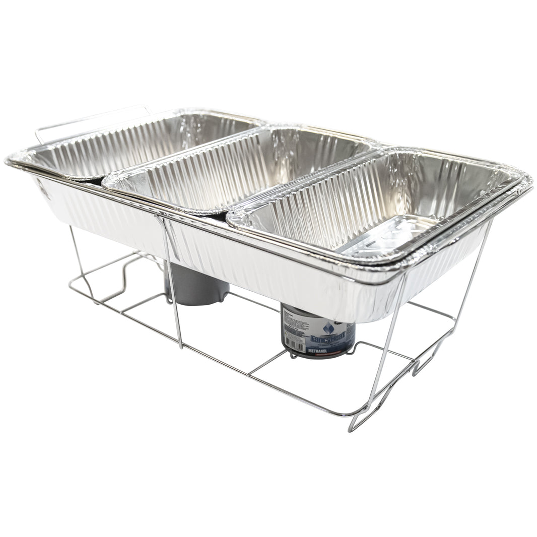 Buffet Set Collection | Catering Essentials | OnlyOneStopShop